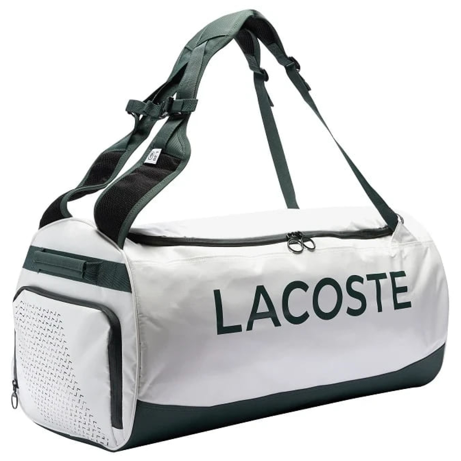 Lacoste Bag L20 Racket Bag