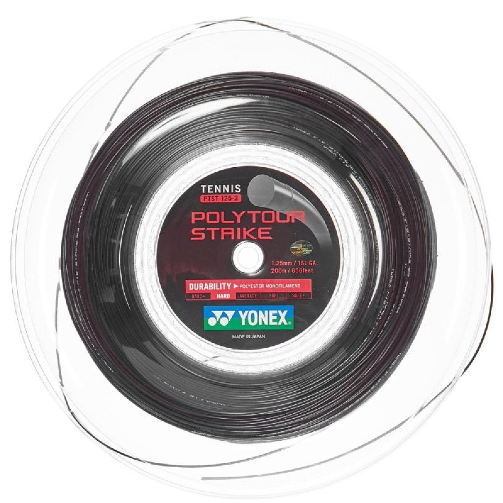 Yonex Poly Tour Strike (200 m)